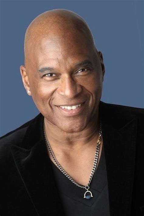 Daryl Keith Roach — The Movie Database Tmdb