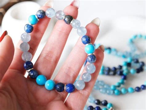 Temui Semua Warna Biru Nama Maksud Dan Kegunaan