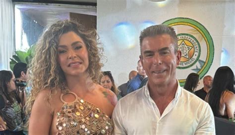 Foto Prisão De Rogério Andrade Ocorreu Em 29 De Outubro De 2024 Desde