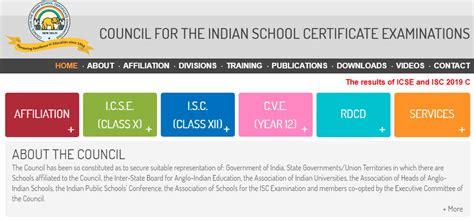 ICSE And ISC Compartment Result Released Today PaGaLGuY