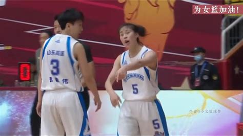 王思雨罕见暴怒！被激怒了的思雨到底有多强？一人引领疯狂得分潮 Youtube