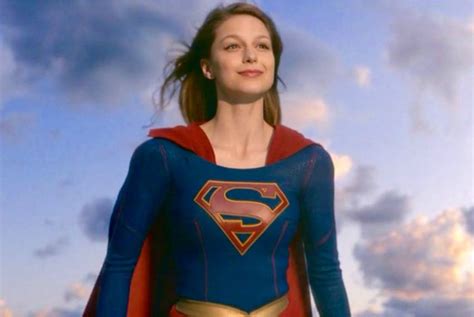 Supergirl Lynda Carter Arriverà Nella Serie