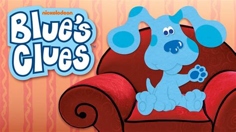 Watch Blues Clues Season 4 • Episode 25 Steve Goes To College Full