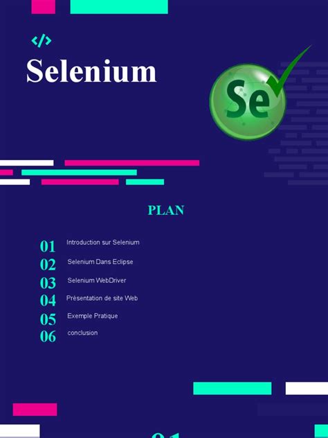 Java Pp Pdf Eclipse Logiciel Selenium Logiciel