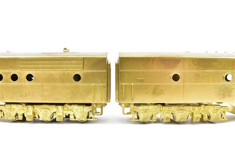 Ho Brass Oriental Limited Various Roads Cosf And Cola Emd E2ae2be2b 3