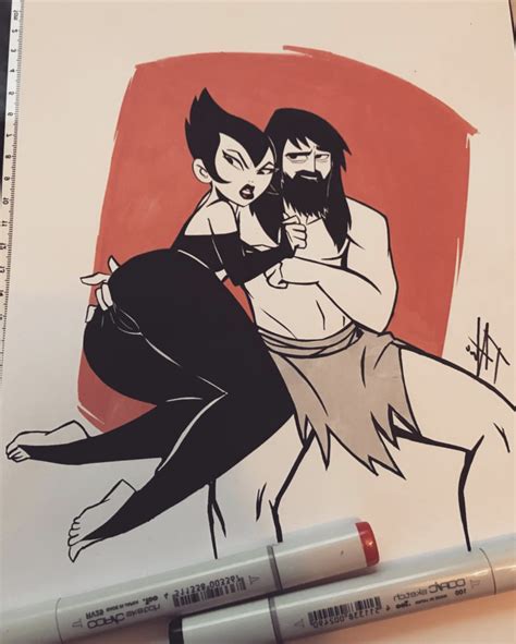 Rule 34 Ashi Samurai Jack Before Sex Foot Fetish Samurai Jack Samurai Jack Character