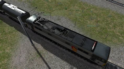 Save 50 On Train Simulator Class 86 Loco Add On On Steam