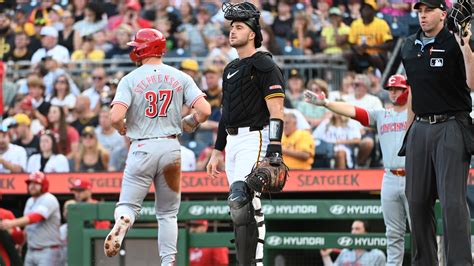 Pirates Catcher Joey Bart Earns Starting Nod To Begin 2025 Season