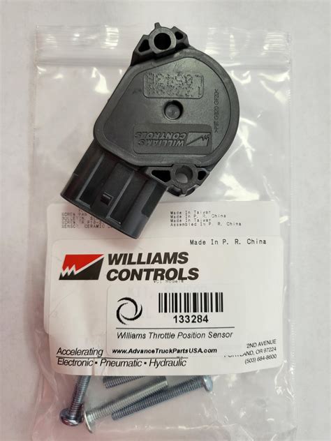 A0101535428 Detroit Turbocharger Boost Pressure Sensor Advance Truck