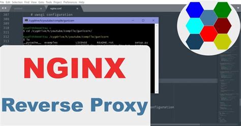 hướng dẫn cấu hình reverse proxy với nginx