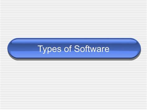 Computer System Class 9 Ppt