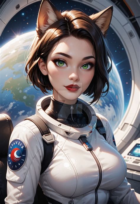 Foxy Girl By Juliakiko On Deviantart