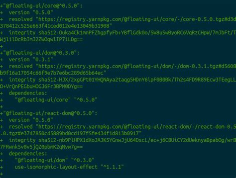 BUG Using Virtual Element As A Reference Results In An Error Issue Floating Ui