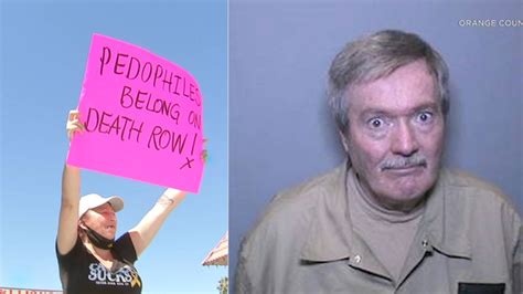 Sex Offender Cary Smith Leaves Santa Ana Returns To Costa Mesa After Multiple Moves Around