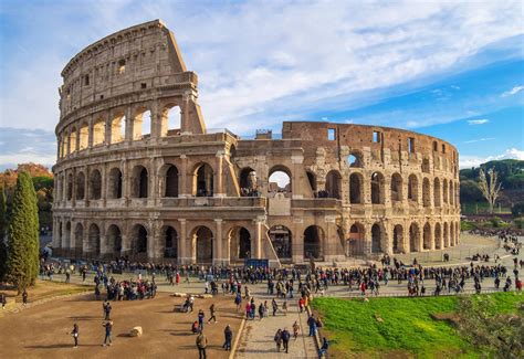 35 X Bezienswaardigheden Rome Wat Is Gratis Te Bezoeken In Rome