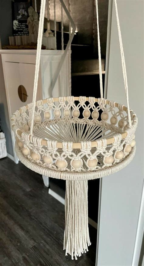 Aprenda Macramé Do Zero De Forma Simples Fácil E Rápido Com Todo O Passo A Passo Em Vídeo Aulas