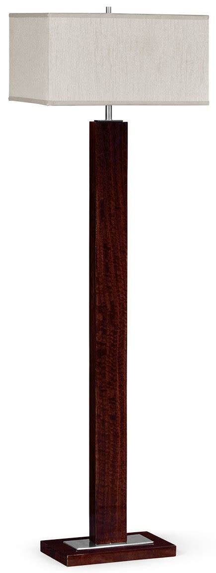 Rectangular Floor Lamps