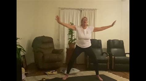 Qigong And Breath With Lyn Thomas15 Minutes19june21 Youtube