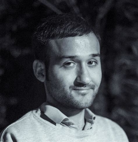 Daniel Khalili Tari Middle East Eye