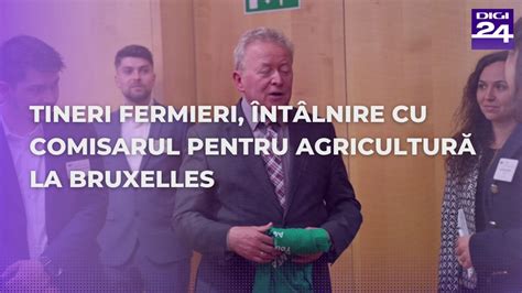 [videoclip] Andreea Stroe Pe Linkedin Bruxelles