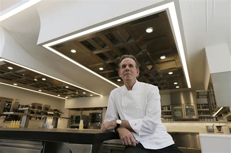 French Laundry Chef Thomas Keller Deletes His Twitter Account After