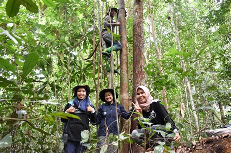 Beat A Bioacoustics Learning Community For Indonesia And Malaysia K Lisa Yang Center For