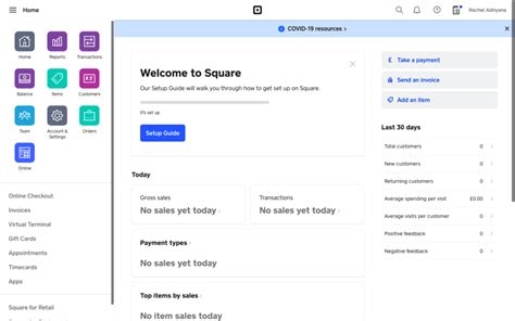How To Set Up Woocommerce And Square Pos Step By Step Ecommerce Booth