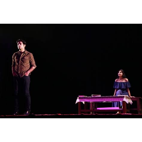 Gunahon Ka Devta By Kapoor Theatre Company Delhi Events