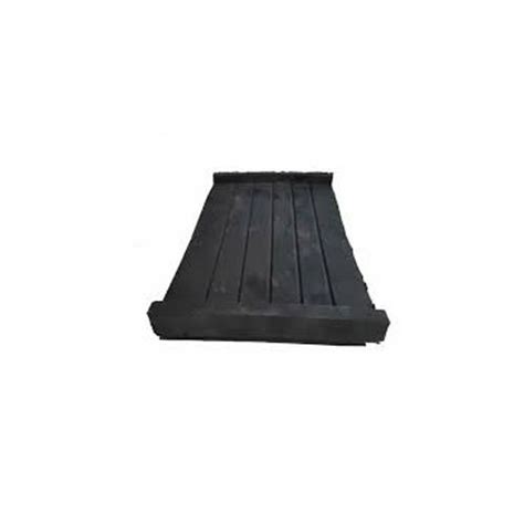 Grooved Rubber Pad Ash Nil At Best Price In Howrah Jupiter Trade Link