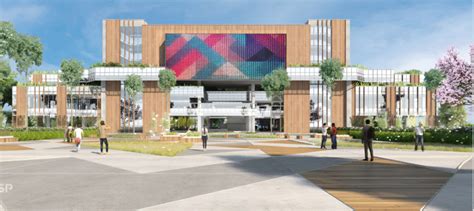 Sap Labs Opens New Devanahalli Campus In Bengaluru 2025