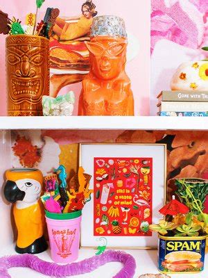 Bits And Bobs Art Print — Julia Walck