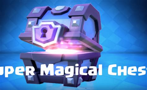 Ciclo De Cofres De Clash Royale Así Podrás Saber Cuántos Cofres Te