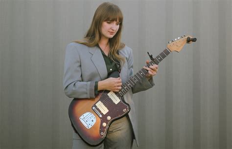 Madison Cunningham On Ending The Idea Of The Female Guitarist”