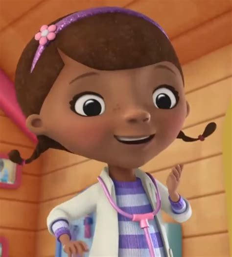 Dottie Mcstuffins Aikosmommy Wiki Fandom