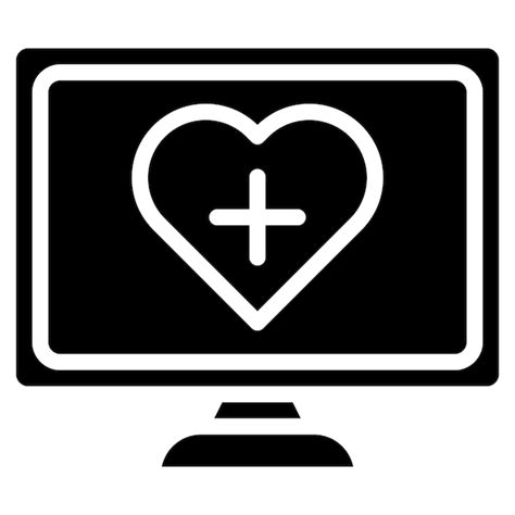 Echocardiogram Vectors And Illustrations For Free Download Freepik