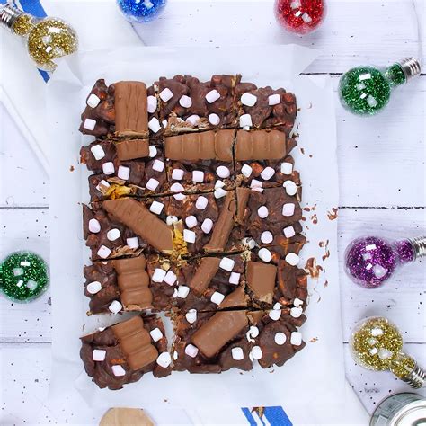 If Youre Not Ting Peppermint Bark To Everyone On Your List This