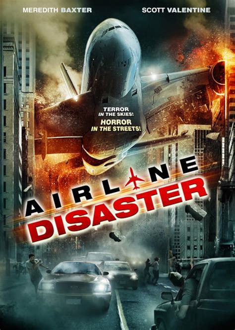 Airline Disaster Video 2010 Imdb