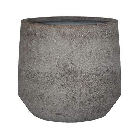 Cement Harith Grijs Van Pottery Pots Eenvoudig Online Bestellen