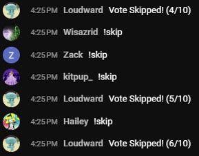 The Loudward Bot Incident Aigeneratedsponge Wiki Fandom