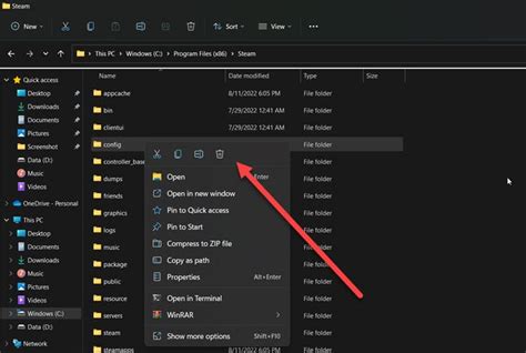 Fix SteamVR Fail Error Code