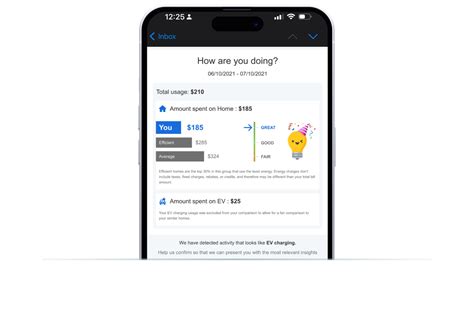 Energy Efficiency Bidgely Utilityai™ Energy Analytics