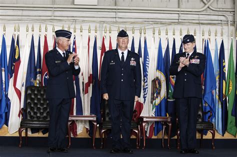 6th Air Mobility Wing Welcomes New Commander Macdill Air Force Base News