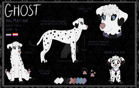 Ghost Reference Current By Mossyoddity On Deviantart