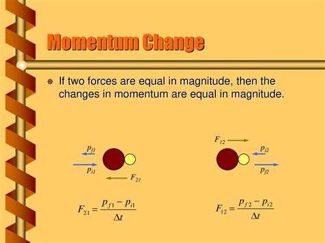 Momentum Conservation Ppt Download