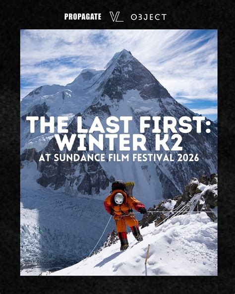 Anécdotas De La Película The Last First Winter K2 Mx