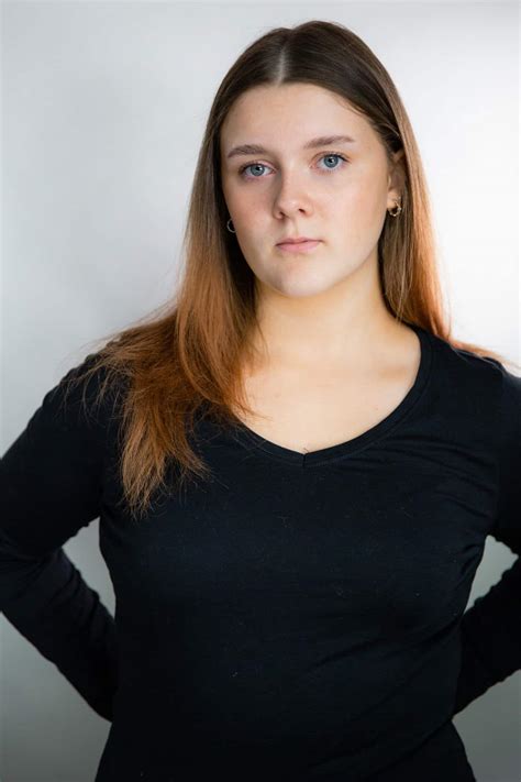 Emma Mclean Wolf Talent