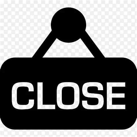 商业关闭信号图标png图片素材下载图片编号9139201 Png素材网