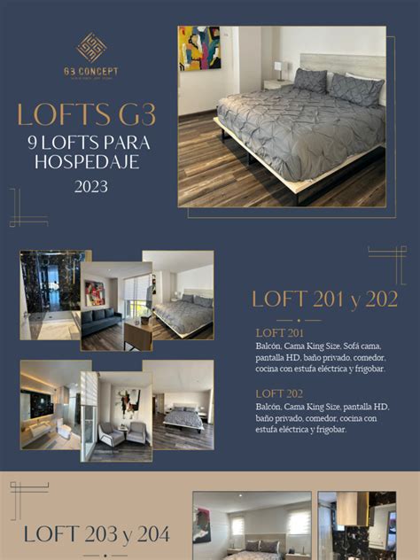 Brochure Lofts Pdf