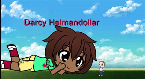 Default Boy Meets Giant Darcy By Ultimatebrawlers On Deviantart