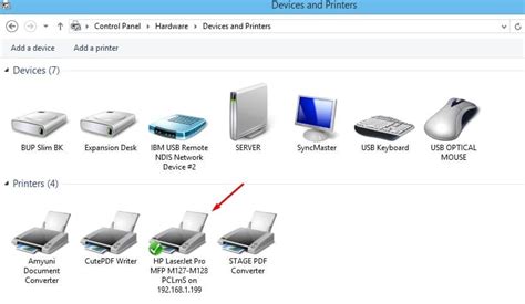 How To Install Printer Via IP Address In Windows 10 8 1 And 7